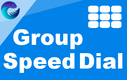 GroupSpeedDial